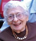 Lerner, Sara Hammer - Kansas City Jewish Chronicle